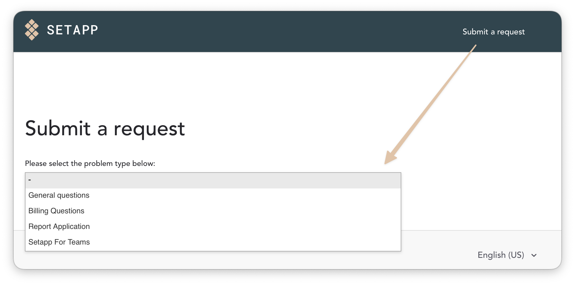 How to contact Setapp team? – Setapp Support
