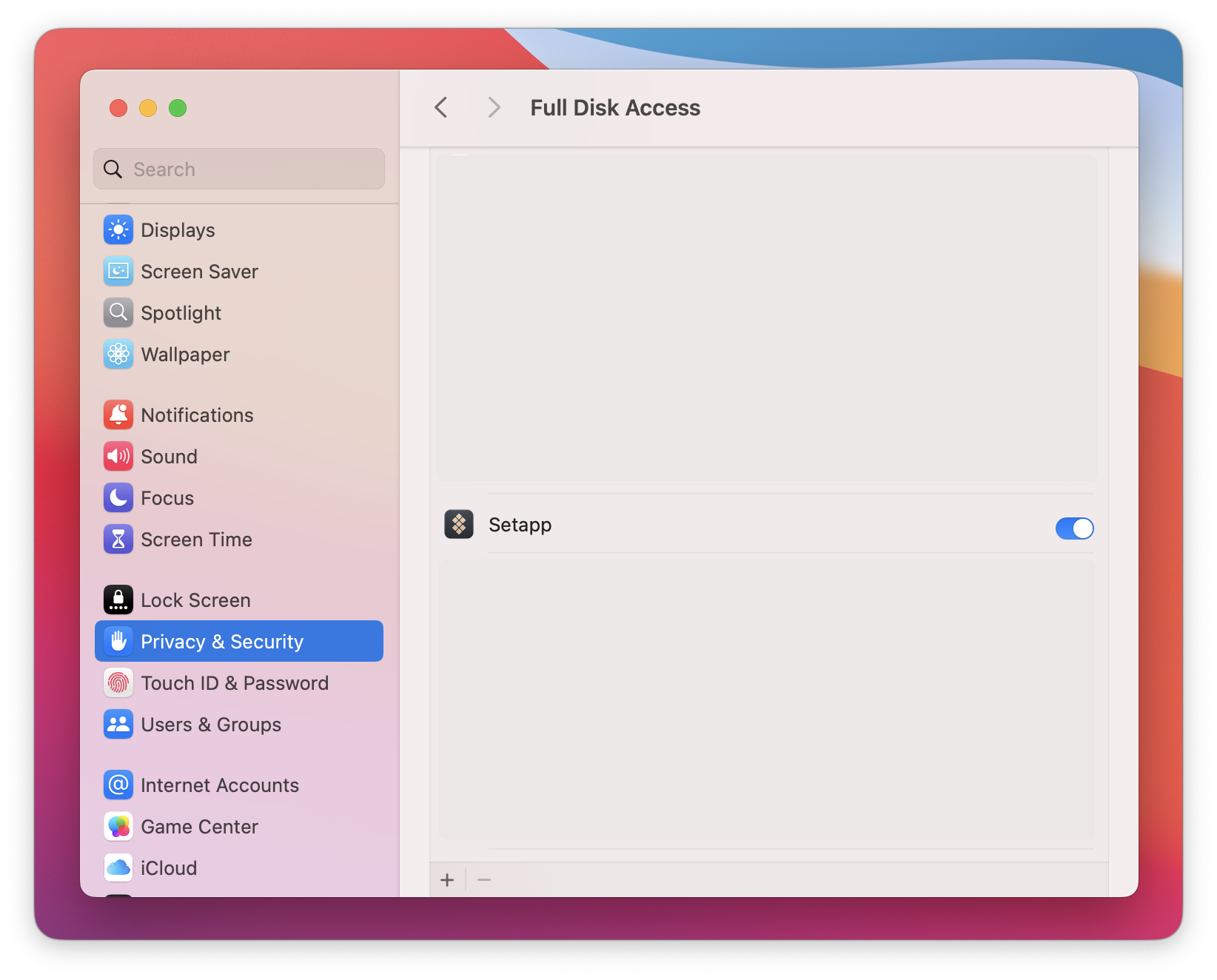 How to reinstall Setapp? – Setapp Support