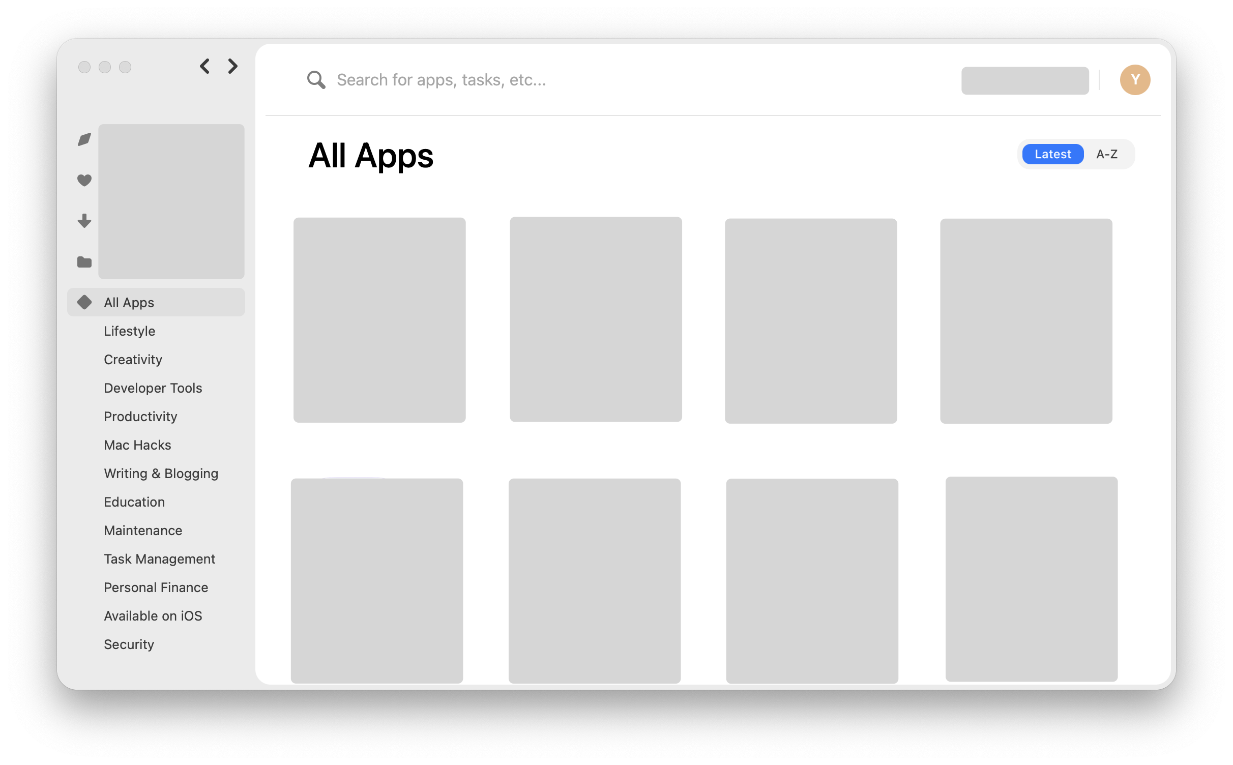 Discover Setapp apps – Setapp Support